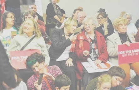 Alice Mahon - Balkans Conflicts Research